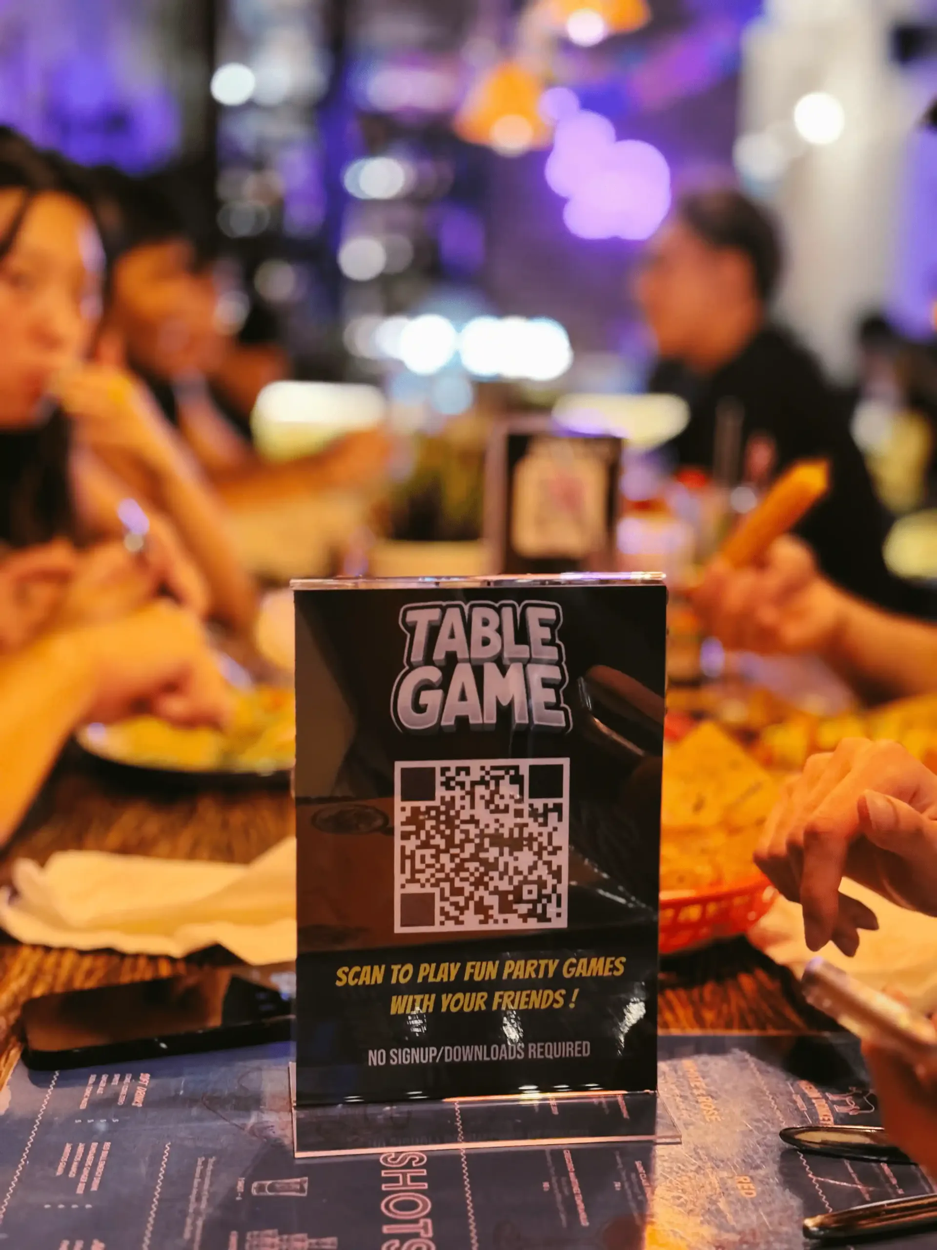 Tablegame